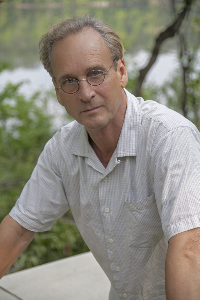 Larry Long at the Folk House – Larry Long