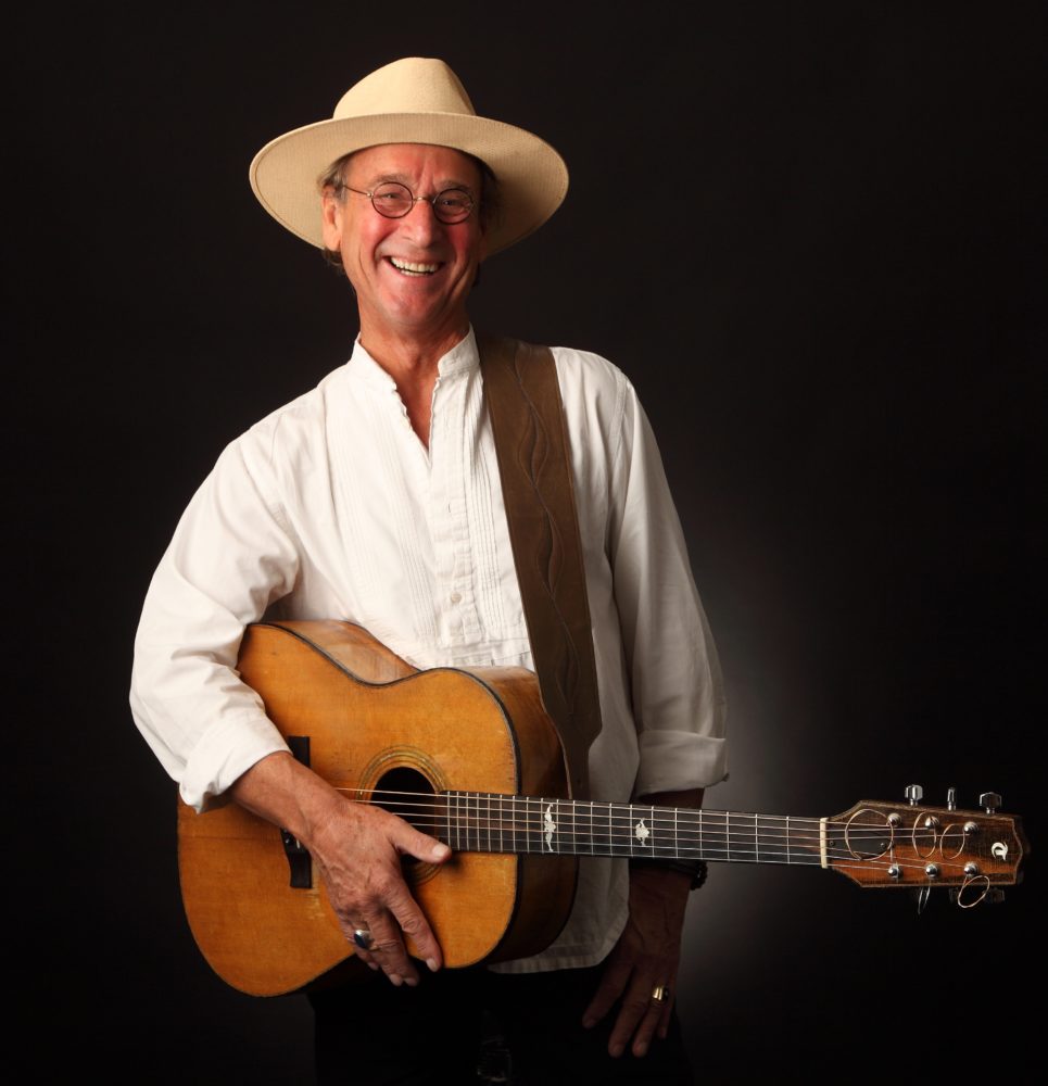 Larry Long