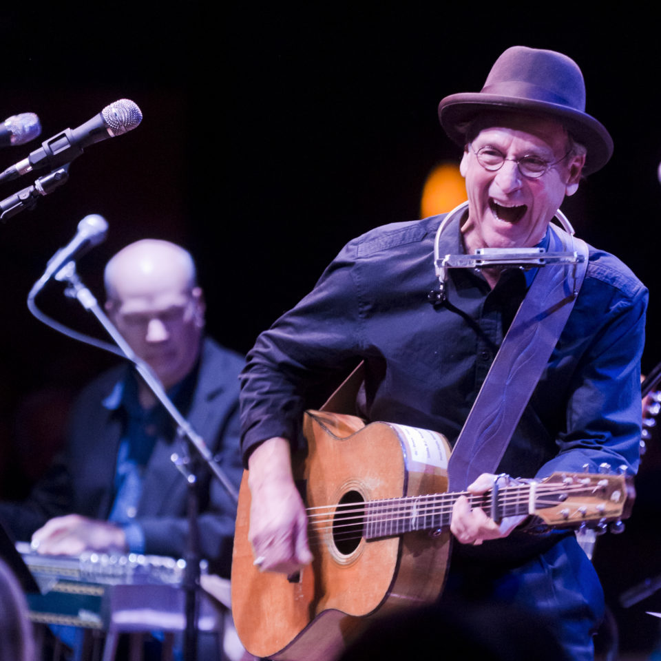 Larry Long Live – Larry Long