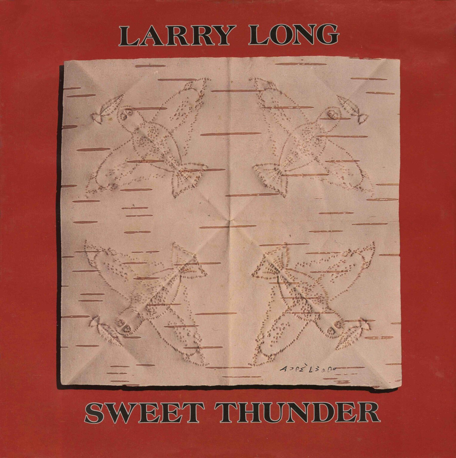 Larry Long