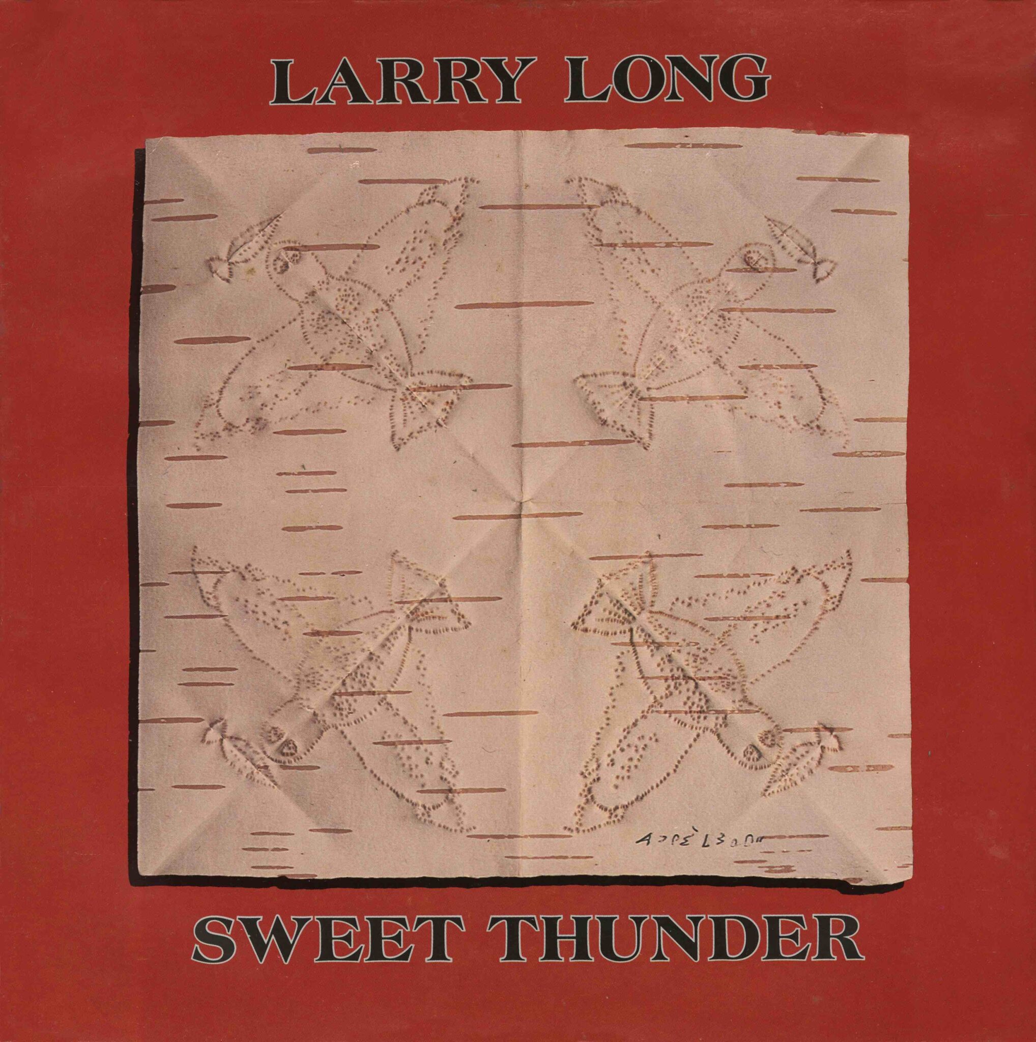 Larry Long