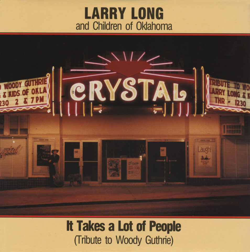 Larry Long